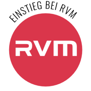 RVM Karriere